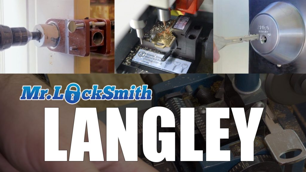 Mr Locksmith Langley - Mr Locksmith Langley
